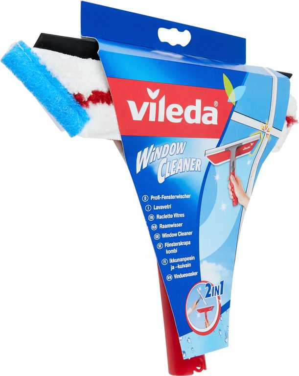 Vileda Window Cleaner